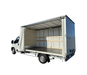 Libner - Custom industrial bodywork