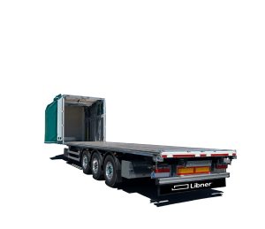 Libner - Custom industrial bodywork