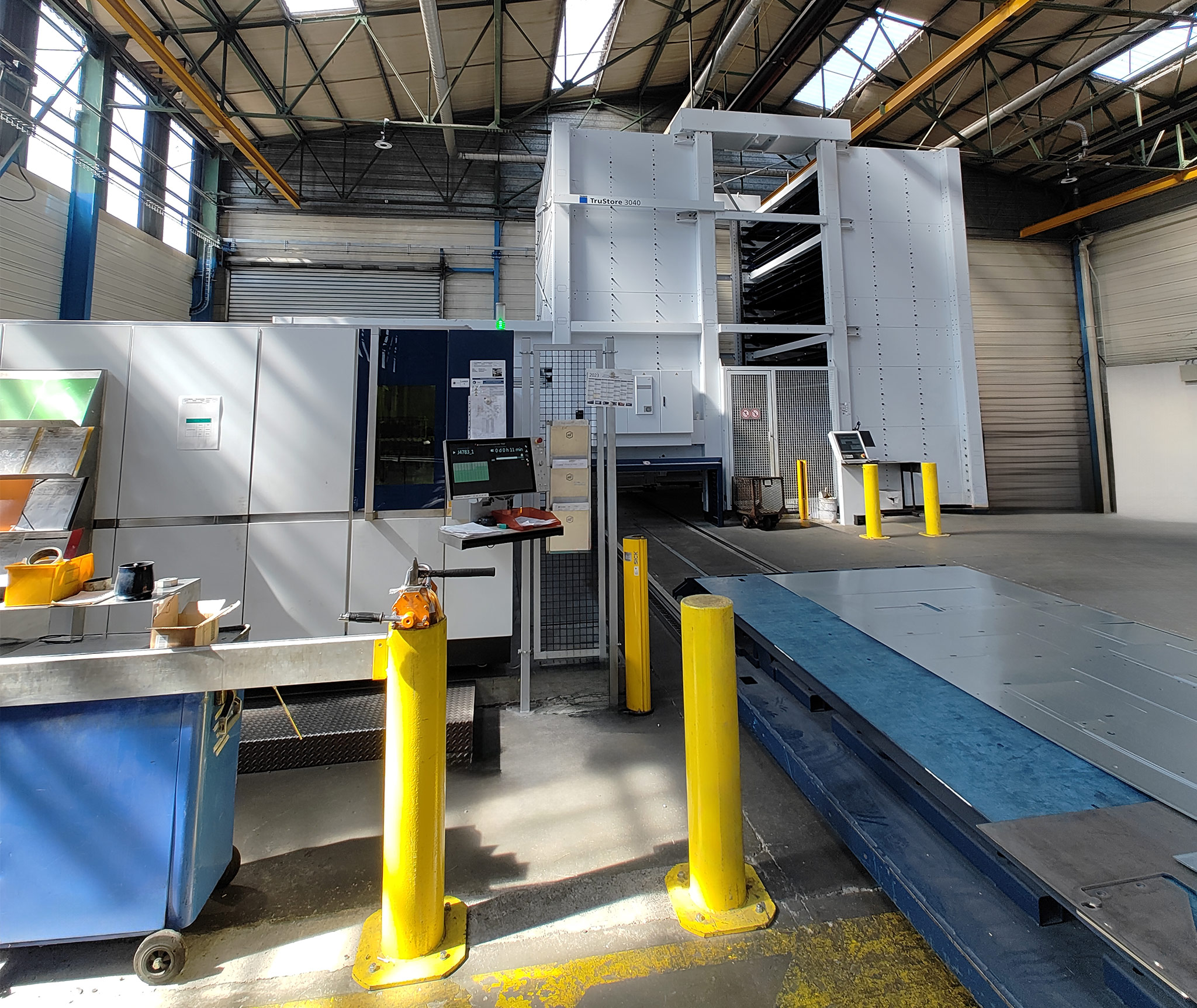 Subcontracting - Libner