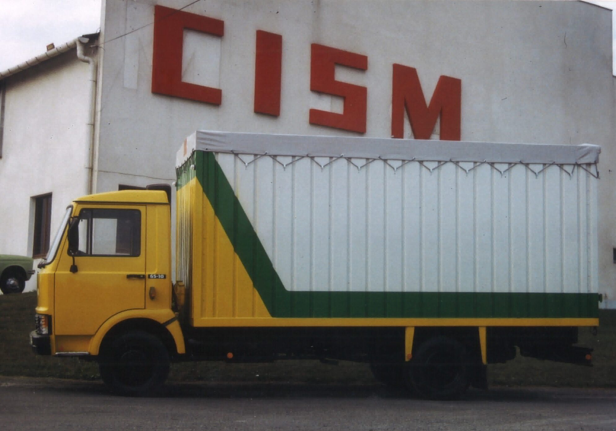 À propos de nous - Libner